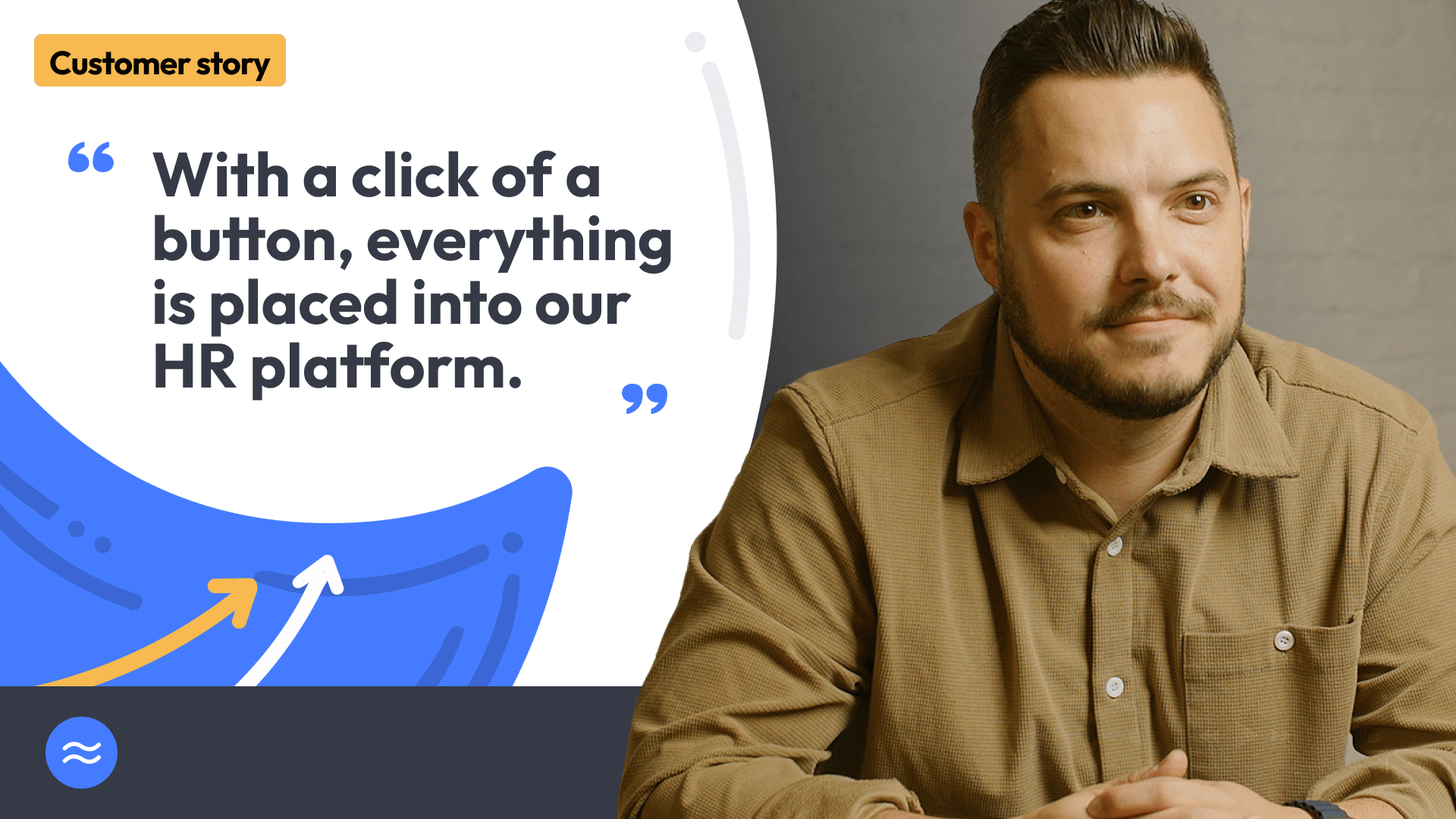 Tim Sweetman Uses All-in-One HR to Drive Customer Value | Workstream